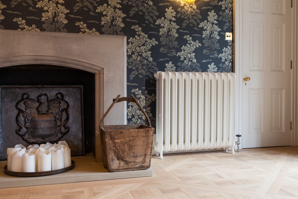 Inspiration – Heritage Radiators
